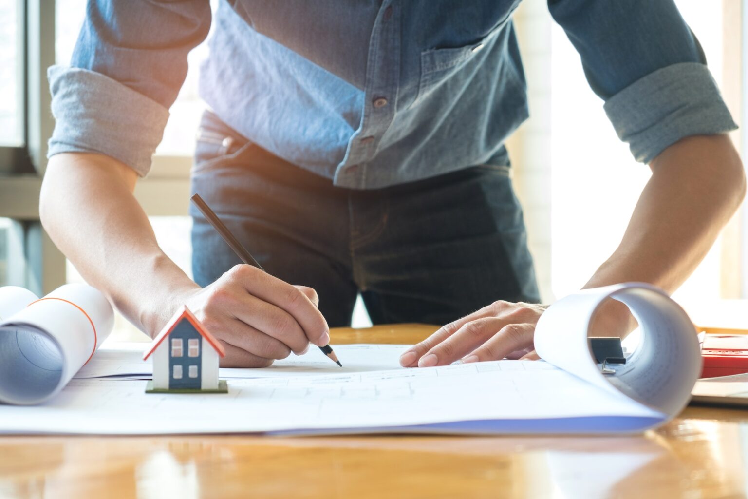Architectural Drafting And Design Northwoods Lumber